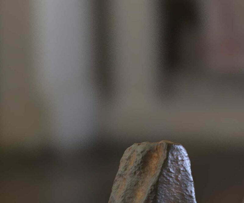 Models of Stonehenge: sizes for 76th and 35th scale replica miniatures