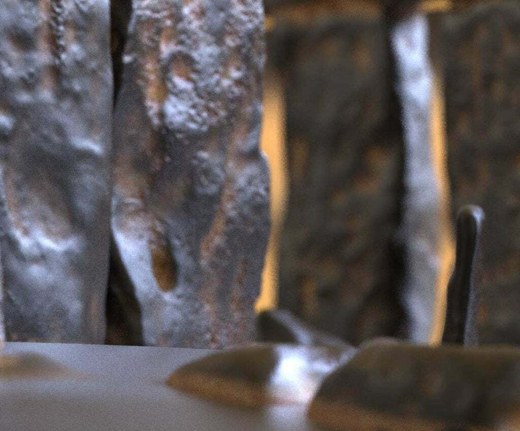 Models of Stonehenge: sizes for 76th and 35th scale replica miniatures